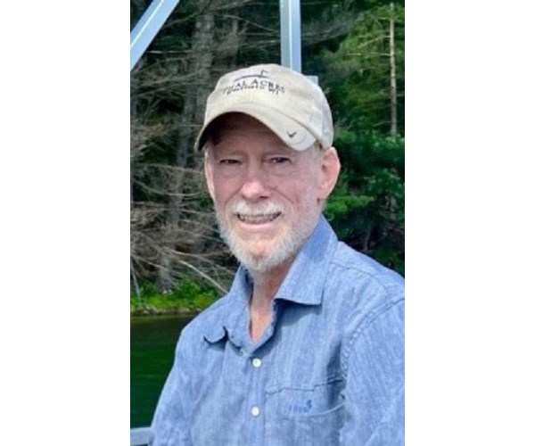 Jeffrey White Obituary (1961 - 2024) - Oxford, WI - The Leader Independent