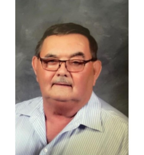 Jimmie Tucker Obituary (1947 - 2023) - Legacy Remembers