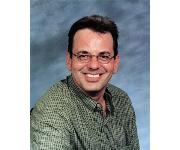 John Alverson Obituary (1961 - 2025) - Legacy Remembers