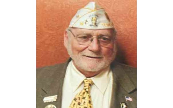 Cecil Dye Obituary (1944 - 2025) - Legacy Remembers