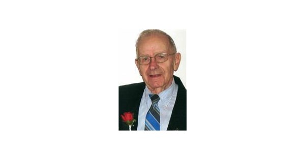 Maurice Poupard Obituary (1924 - 2019) - Monroe, MI - Monroe News