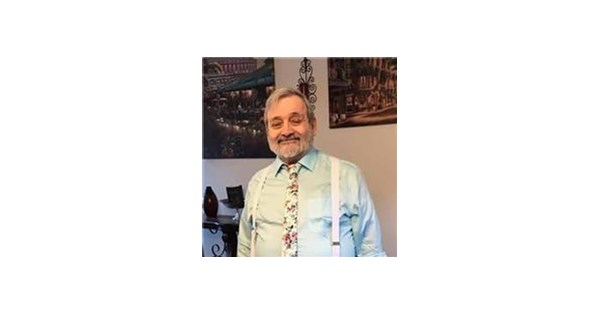 Bruce Crumm Obituary (1950 - 2021) - Monroe, MI - Monroe News