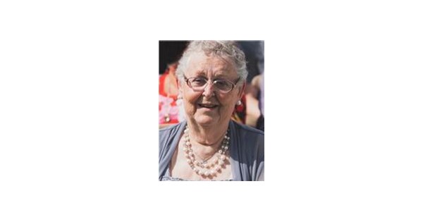 Audrey Otto Obituary (1937 - 2020) - Toledo, OH - Monroe News