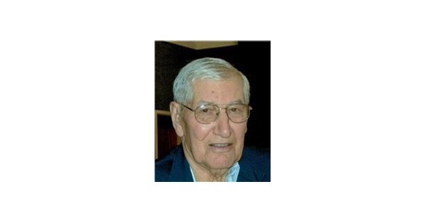 Robert Doty Obituary (1920 - 2018) - Tecumseh, MI - Monroe News