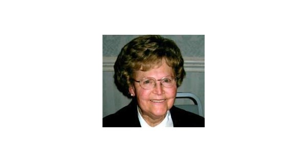 Muriel LaRoy Obituary (1928 - 2016) - LaSalle, MI - Monroe News