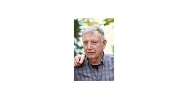 Richard Helmick Obituary (1939 - 2018) - Monroe, MI - Monroe News