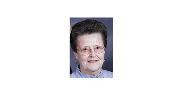Sara Tolbert Obituary (1940 - 2020) - Monroe, MI - Monroe News