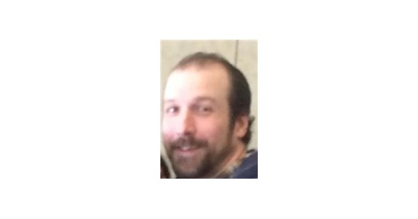 David Hoskins Obituary (1971 - 2018) - Legacy Remembers