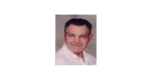 Harold Shock Obituary (1933 - 2017) - Monroe, MI - Monroe News