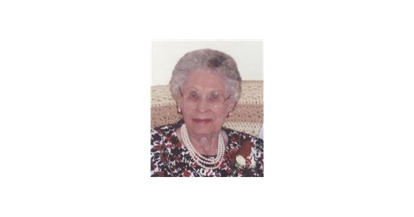 Helen Heiden Obituary (1919 - 2016) - Monroe, MI - Monroe News