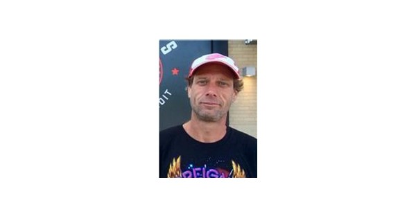 Russell Cole Obituary (1969 - 2017) - Monroe, MI - Monroe News