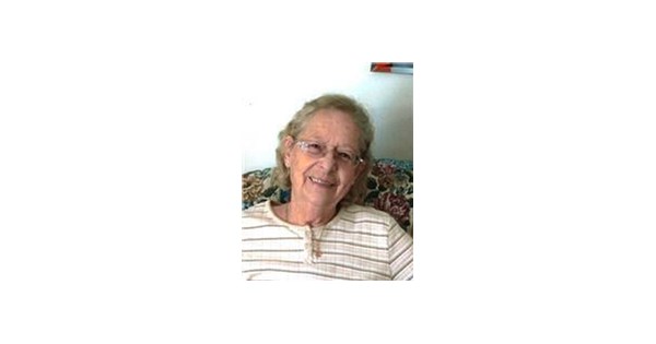 Helen Benoist Obituary (1930 - 2019) - Monroe, MI - Monroe News