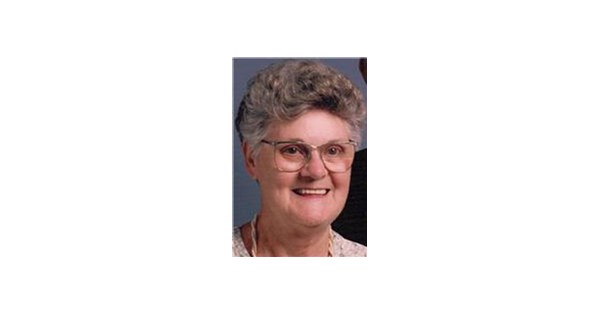 Elizabeth Lester Obituary (1928 - 2019) - Monroe, MI - Monroe News