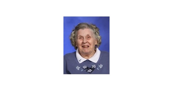 Doreen Lynch Obituary (1934 - 2021) - Monroe, MI - Monroe News
