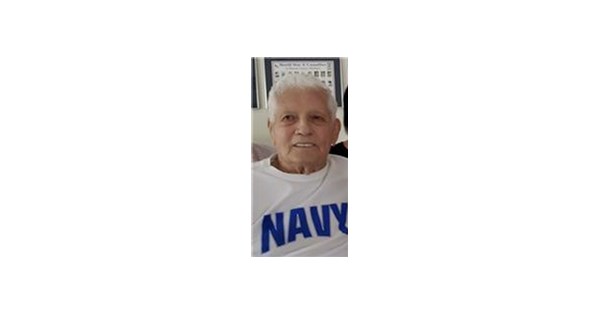 Lawrence Moran Obituary (1932 - 2020) - Monroe, MI - Monroe News