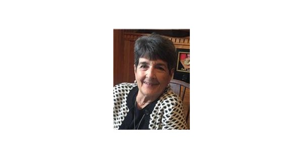 Susan McCleery Obituary (1940 - 2017) - Flat Rock, MI - Monroe News