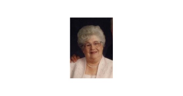 Jean Fry Obituary (1928 - 2017) - Newport, OH - Monroe News