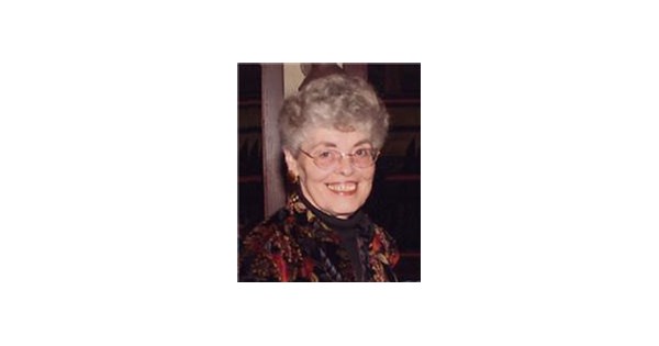 Donna Armstrong Obituary (1937 - 2020) - Temperance, MI - Monroe News