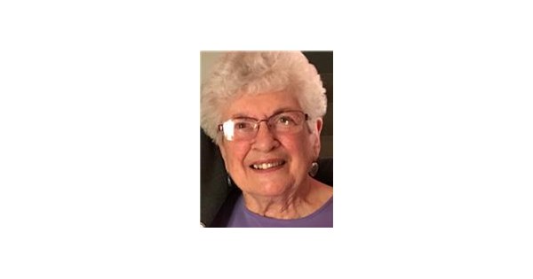 Marian Duvall Obituary (1931 - 2018) - Monroe, MI - Monroe News