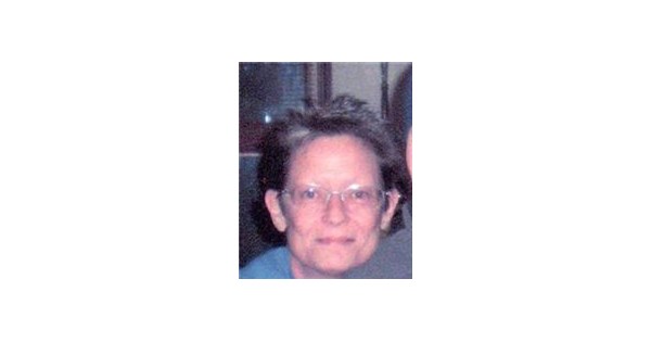 Virginia Bane Obituary (1959 - 2016) - Petersburg, MI - Monroe News