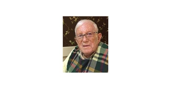 Russell Vincent Obituary (1922 - 2018) - Legacy Remembers