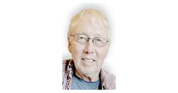 RONALD JOHNSON Obituary (2024) - Clarkfield, MN - Montevideo American News
