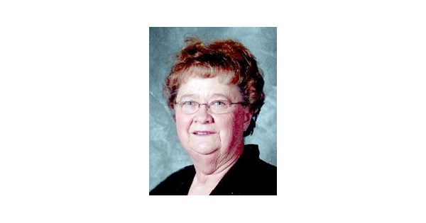 SIGRID OLSON Obituary (2024) - Montevideo, MN - Montevideo American News