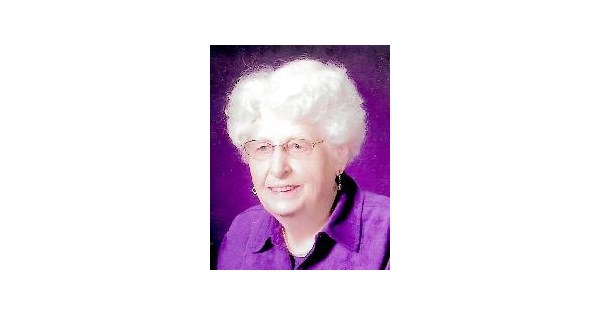 FRANCES PRIEBE Obituary (2023) - Clara City, MN - Montevideo American News