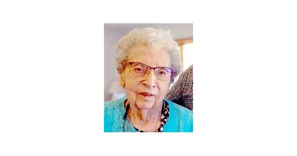 MARIAN RAFFELSON Obituary (1931 - 2025) - Montevideo, MN - Montevideo ...