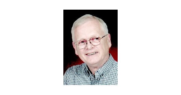GERALD ROBERTSON Obituary (1945 - 2024) - Montevideo, MN - Montevideo ...