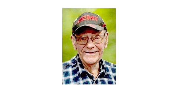 KENNETH SCHMIDTKE Obituary (2024) - Montevideo, MN - Montevideo ...