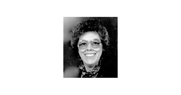 Barbara Walton Obituary (1941 - 2022) - Benson, MN - Montevideo ...