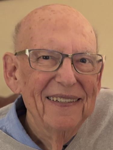 Richard Mork Obituary (1944 - 2026) - Blaine, Minnesota, MN ...