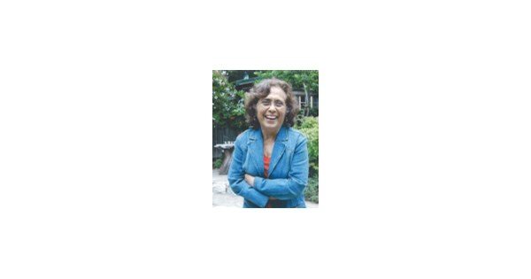 Caroline Provost Obituary (2011) - BIG SUR, CA - Monterey Herald