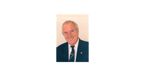 Thomas Scanlon Obituary (1930 - 2014) - Monterey, CA - Monterey Herald