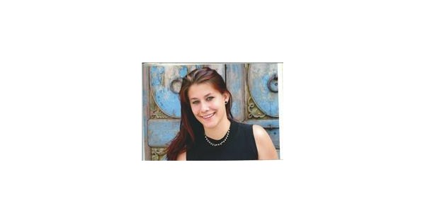 Kate Thomas Obituary (1988 - 2014) - New Hartford, NY - Monterey Herald