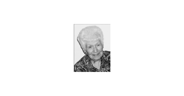 Verna Roberts Obituary (August 6, 1921 - October 1, 2012) - Riverside ...