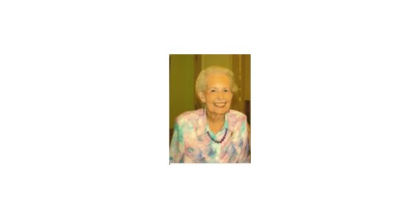 Virginia Bush Obituary (May 22, 1928 - February 22, 2013) - Carmel, CA ...