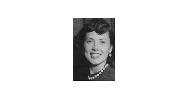 Barbara McDowell Obituary (1927 - 2014) - Monterey, CA - Monterey Herald