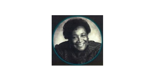Mae Johnson Obituary (1932 - 2015) - Legacy Remembers