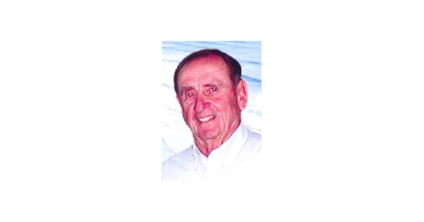 Darrell Petersen Obituary (1928 - 2015) - Pacific Grove, CA - Monterey ...