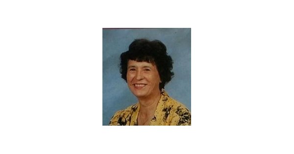 Helen Morrow Obituary (1936 - 2015) - Sand City, CA - Monterey Herald