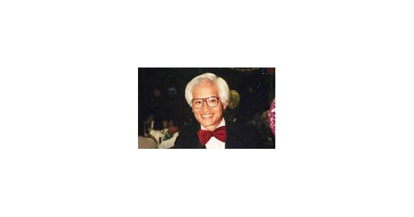 Huan Hoang Obituary (1933 - 2015) - Seaside, CA - Monterey Herald