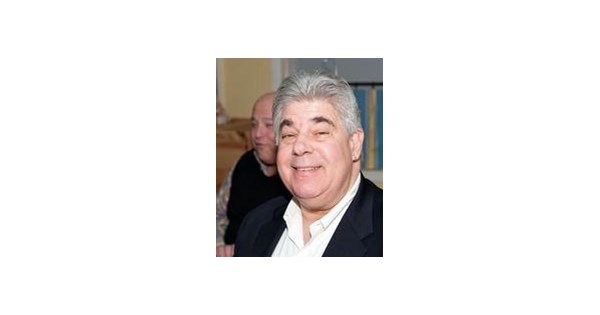 David Stark Obituary (1950 - 2015) - Legacy Remembers