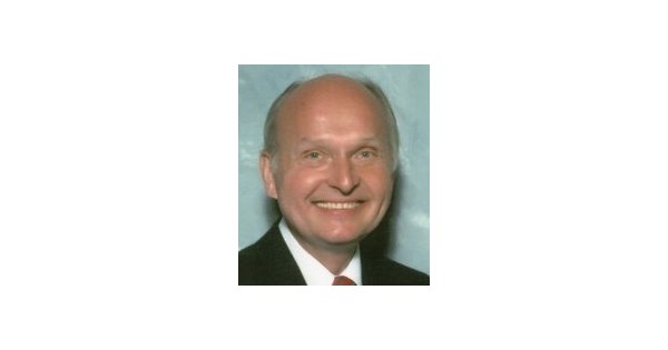 Edward Weldon Obituary (1927 - 2015) - Ca, CA - Monterey Herald