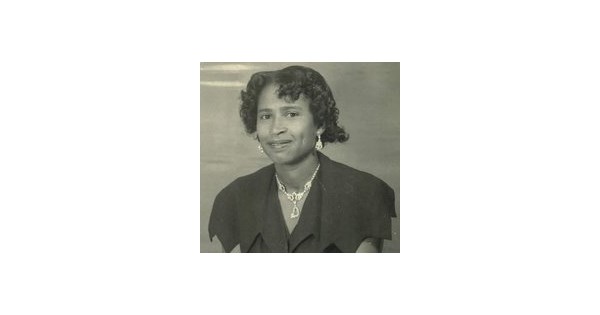 Eunice Anderson Obituary (1922 - 2015) - Seaside, CA - Monterey Herald