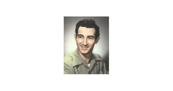 Albert Aiello Obituary (1924 - 2016) - Seaside, CA - Monterey Herald