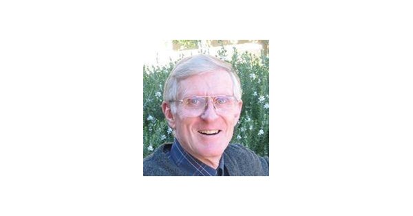 Paul Danielson Obituary (1938 - 2016) - Ca, CA - Monterey Herald