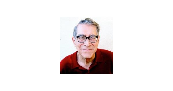 Charles Higgins Obituary (1925 - 2016) - Monterey, CA - Monterey Herald