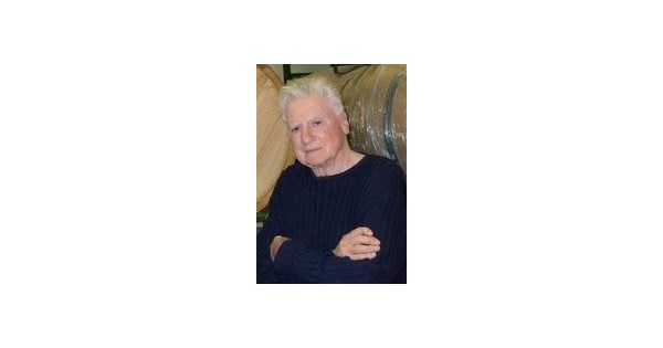 Louis Silvestri Obituary (1918 - 2016) - Monterey, CA - Monterey Herald